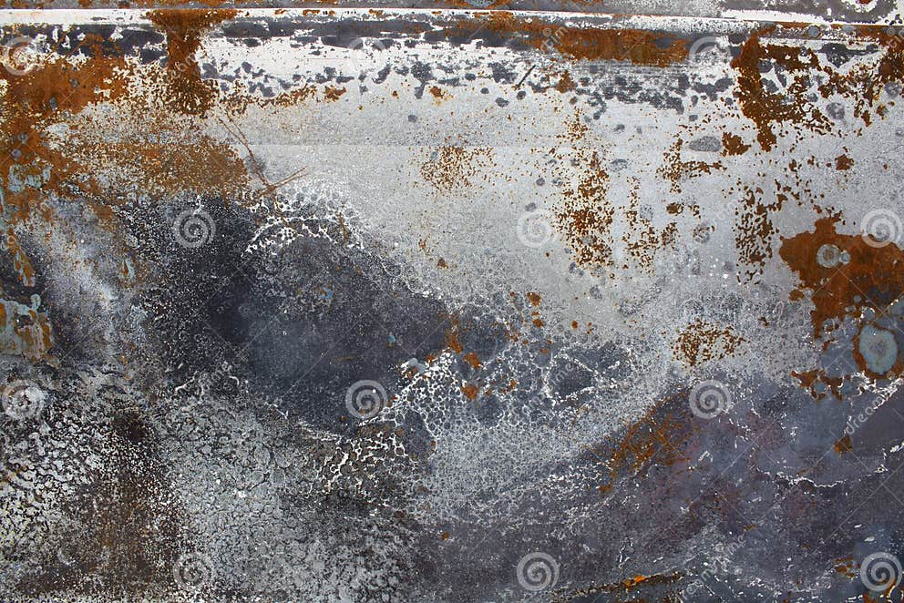 Urban metal background stock photo. Image of graphic, grunge - 9818276