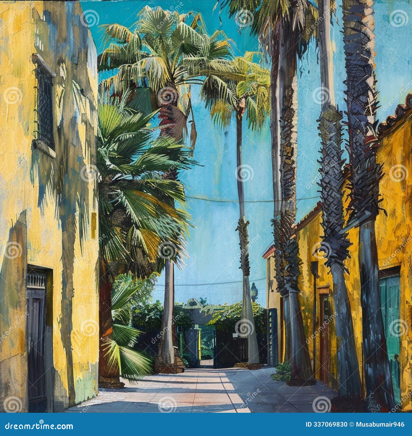 Urban Oasis: Innovative Mixed-Use Terraced Development With Green ...