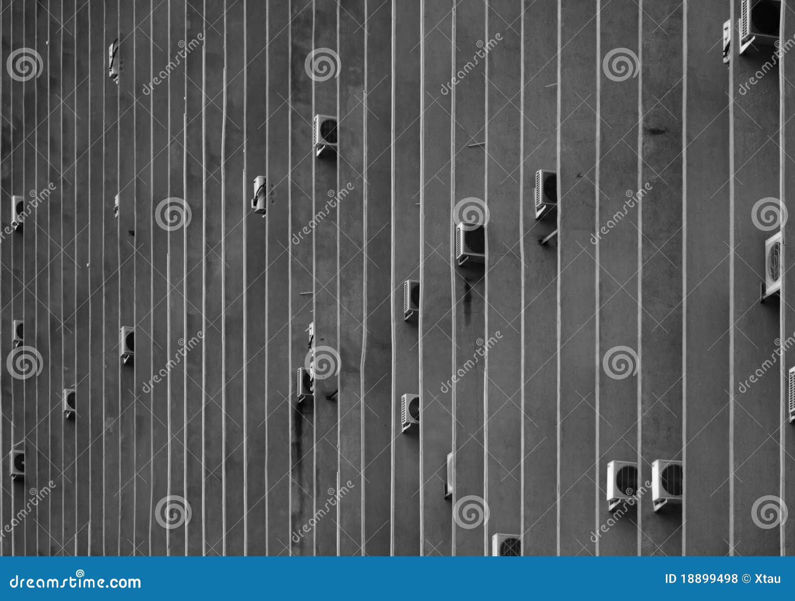 Urban Pattern stock photo. Image of development, fixed - 18899498