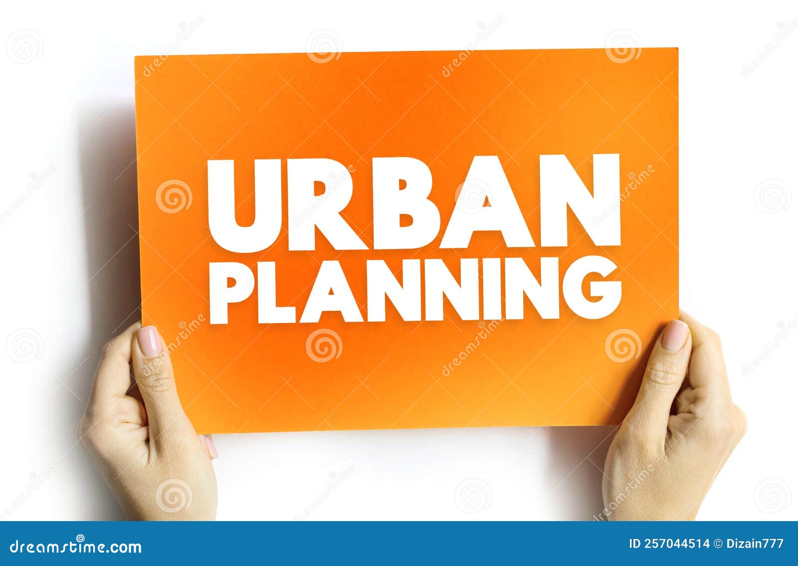 Urban Planning - Process that is Focused on the Development and Design ...