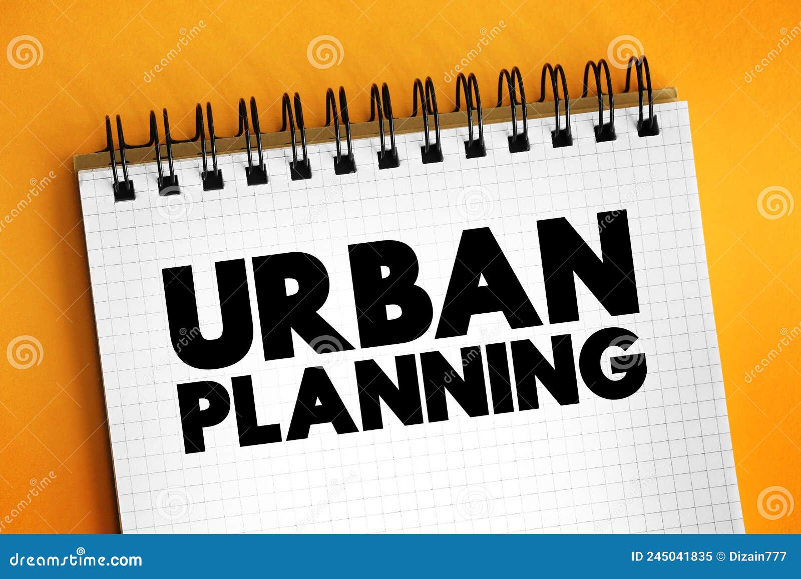 Urban Planning - Process that is Focused on the Development and Design ... Urban Planning - Process that is Focused on the Development and Design ...