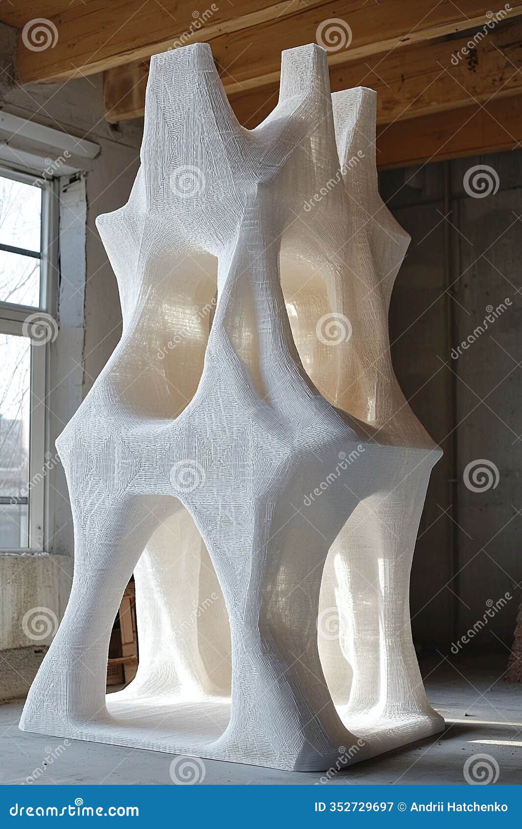 Urban Regeneration Project Utilizing 3D Printed Modular Building ...