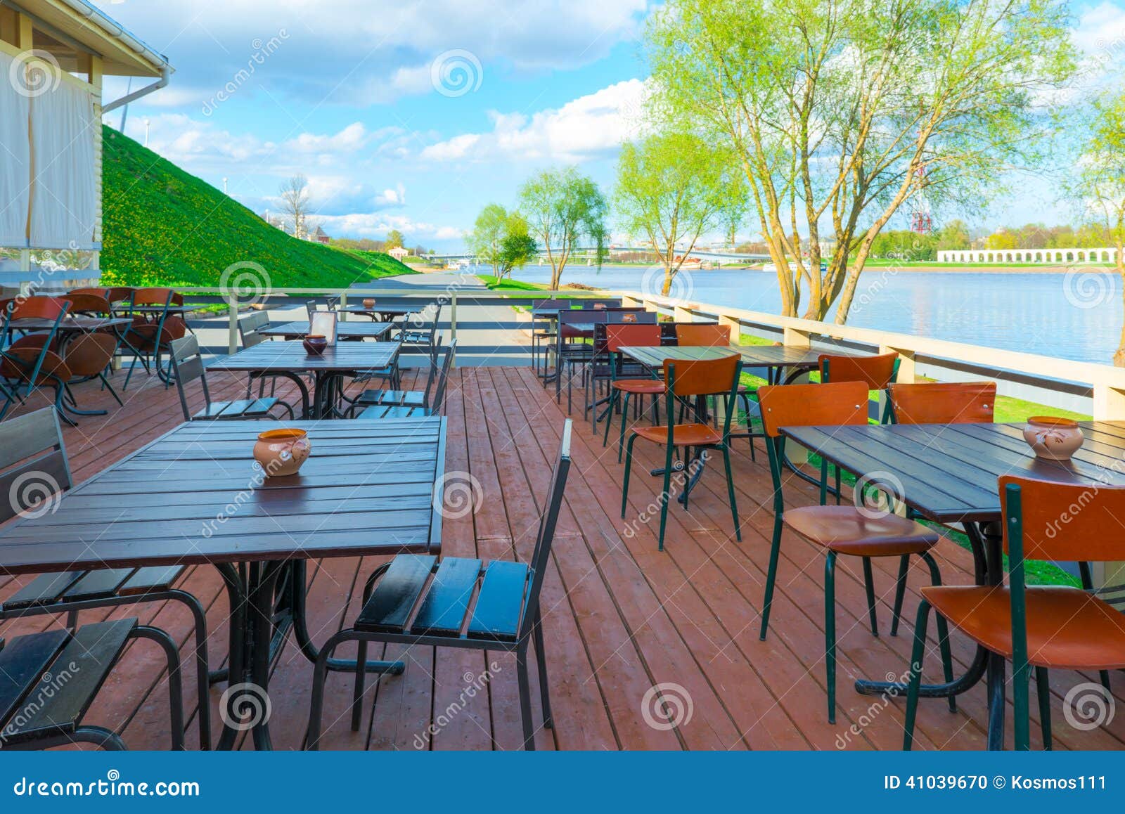 Riverfront Cafes Stock Photos - Free & Royalty-Free Stock Photos from ...
