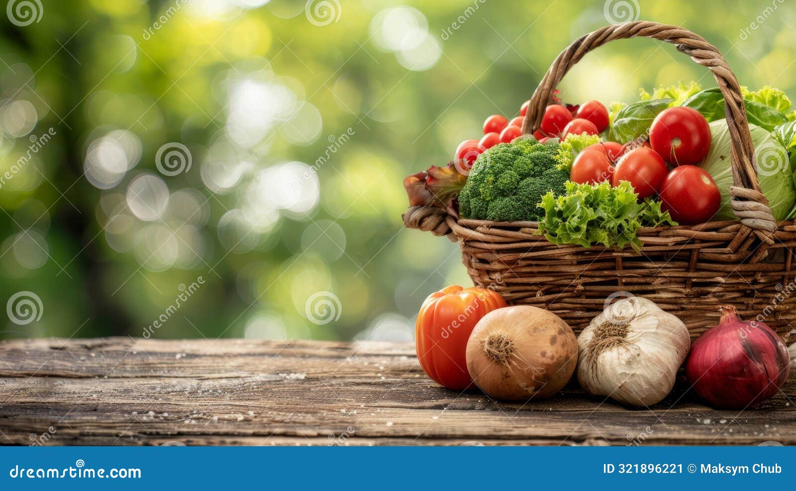 Urban Rooftop Farm Poster Design with Ample Space for Inserting Text or ...