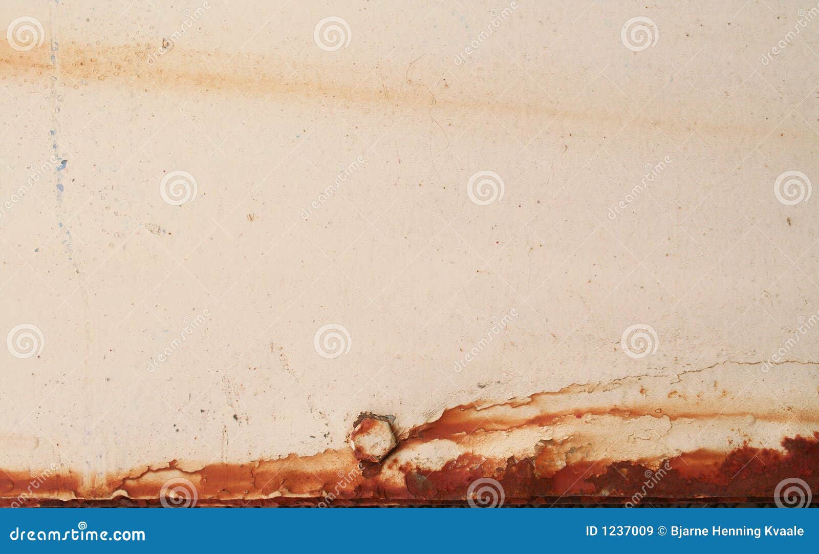 Urban Rust Texture Royalty-Free Stock Photo | CartoonDealer.com #1227027