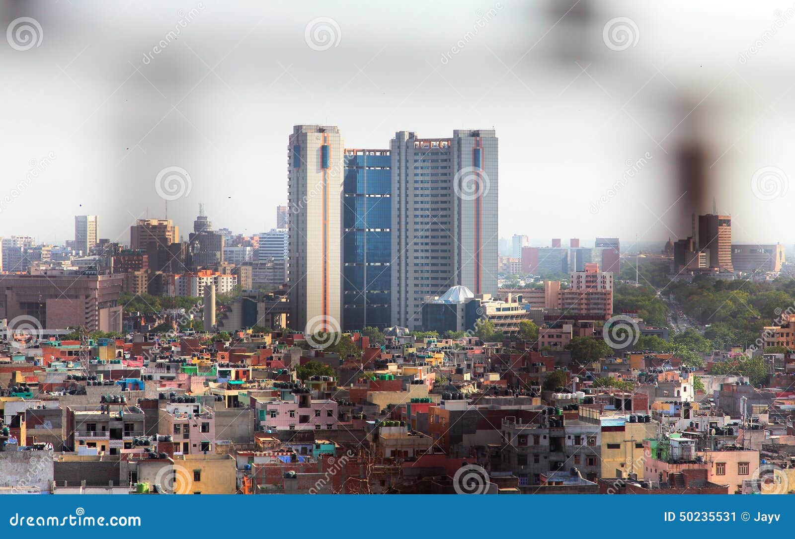 Urban Scene of India editorial photo. Image of asian - 50235531