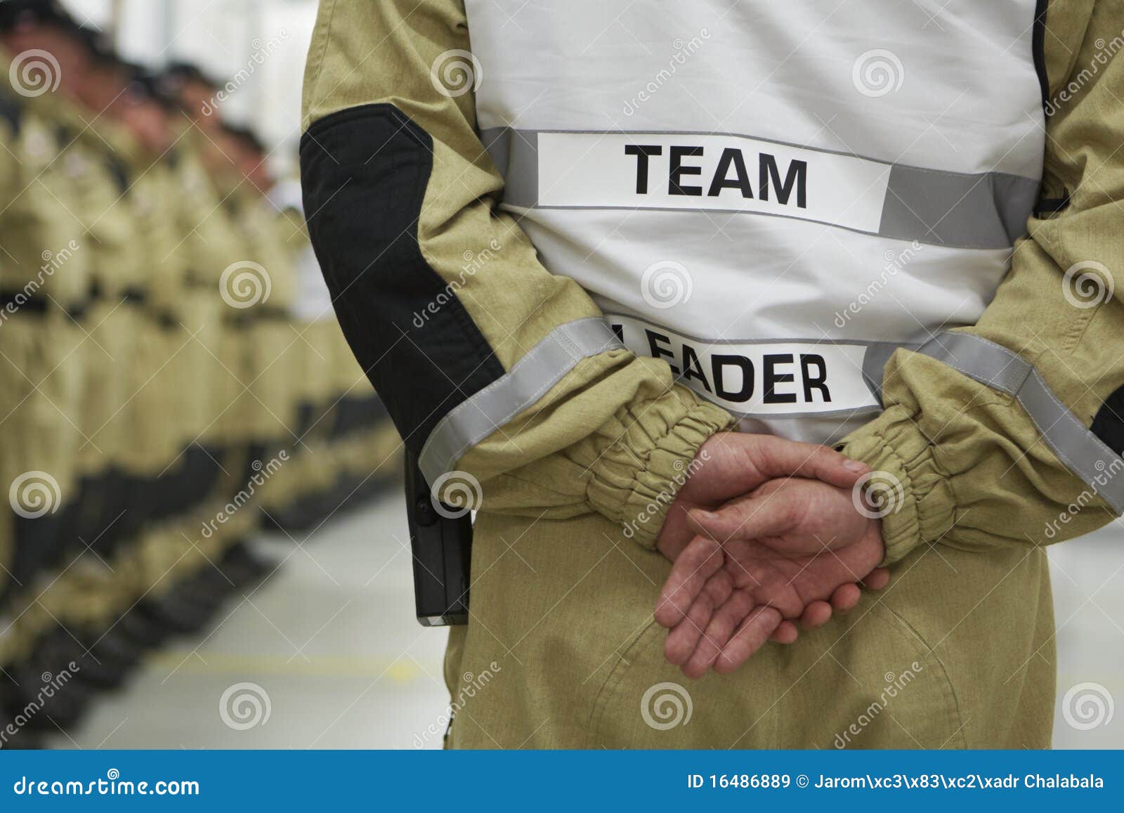 Urban Search and Rescue Team Stock Image - Image of firefighter, large ...