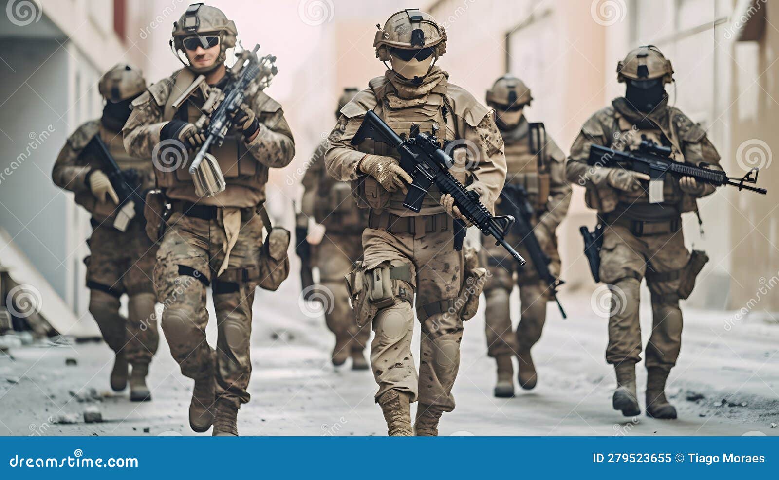 Urban Security Dynamics: Armed Forces Adapt To the Ever-changing Urban ...