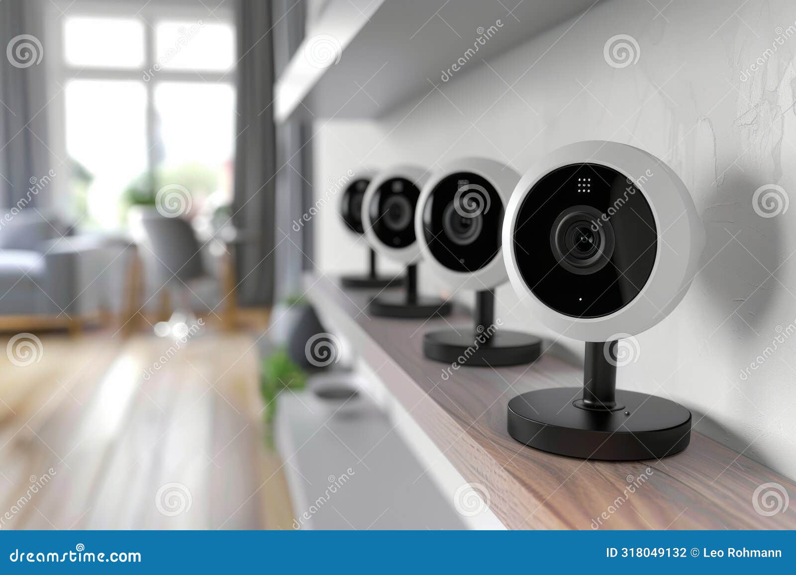 Urban Security Is Enhanced By CCTV Technology That Monitors Behavioral ... Urban Security Is Enhanced By CCTV Technology That Monitors Behavioral ...