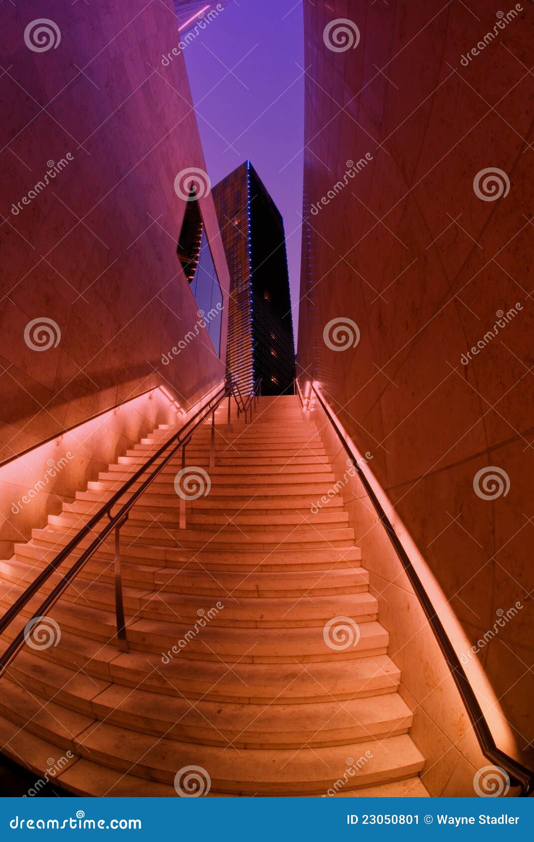 Urban Stairs stock image. Image of abstract, step, stairway - 23050801