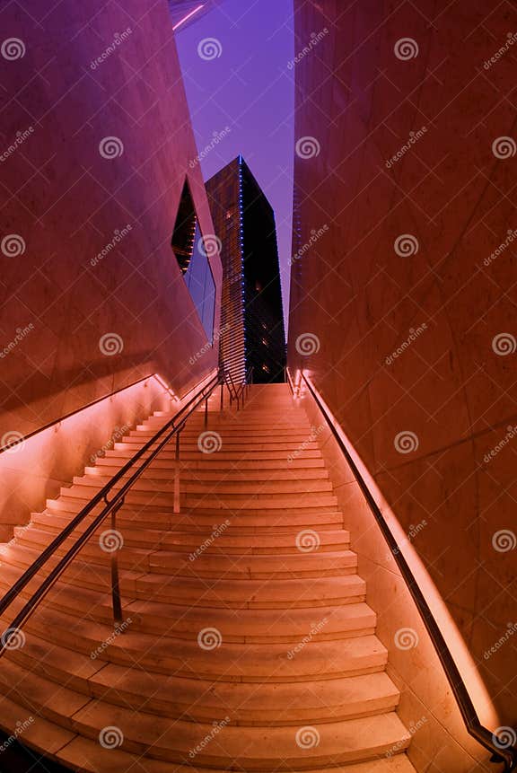Urban Stairs stock image. Image of abstract, step, stairway - 23050801