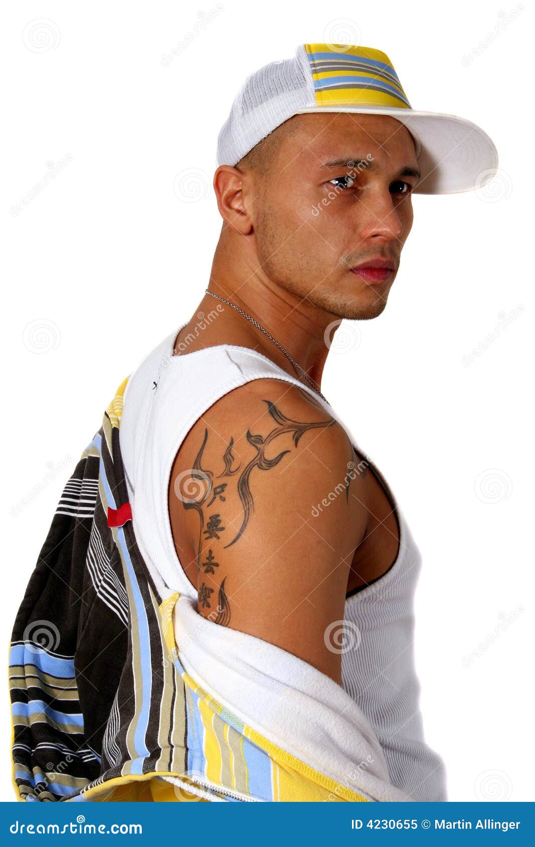 Urban Style stock image. Image of person, muscles, male - 4230655