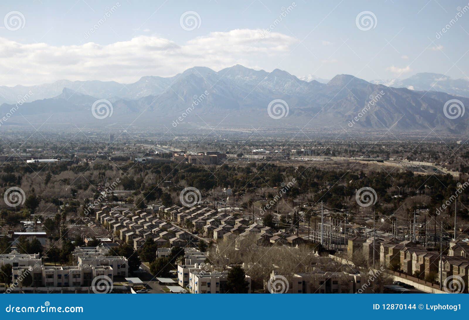 Urban and Suburban Residential Area Editorial Stock Image - Image of ...