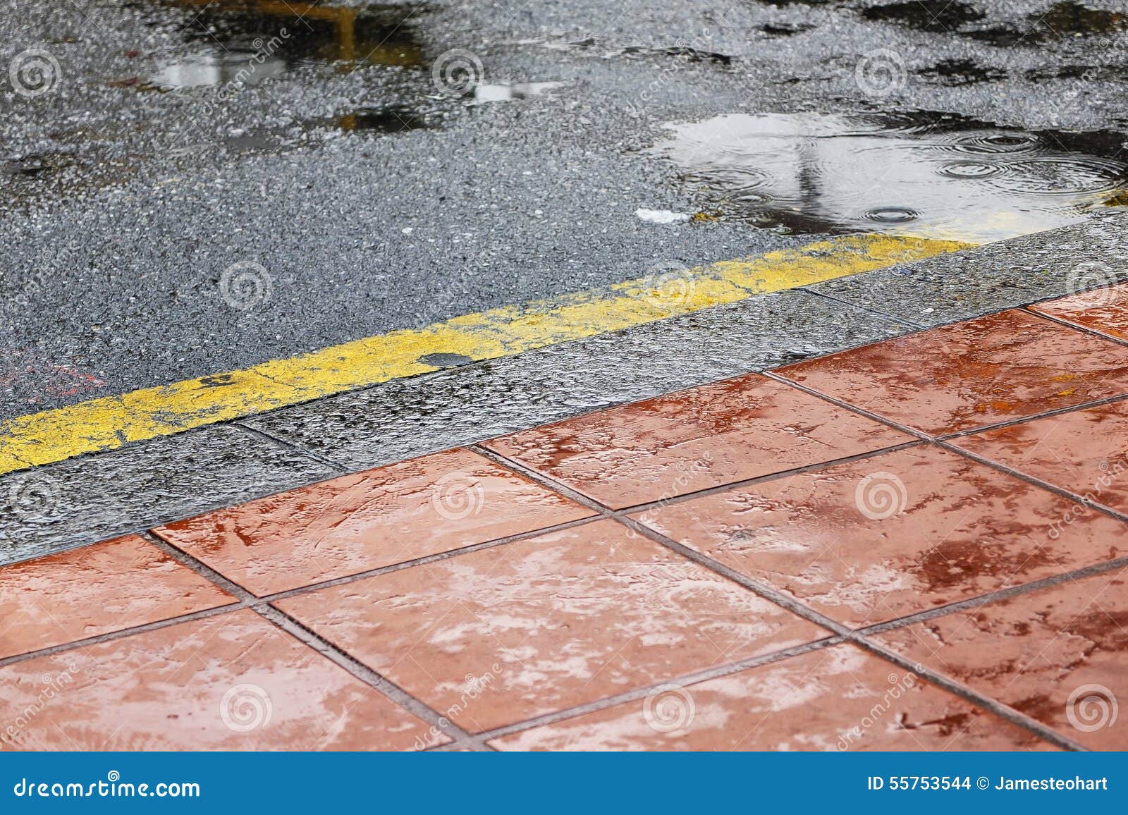 Urban Textures And Road Stock Photography | CartoonDealer.com #55753544