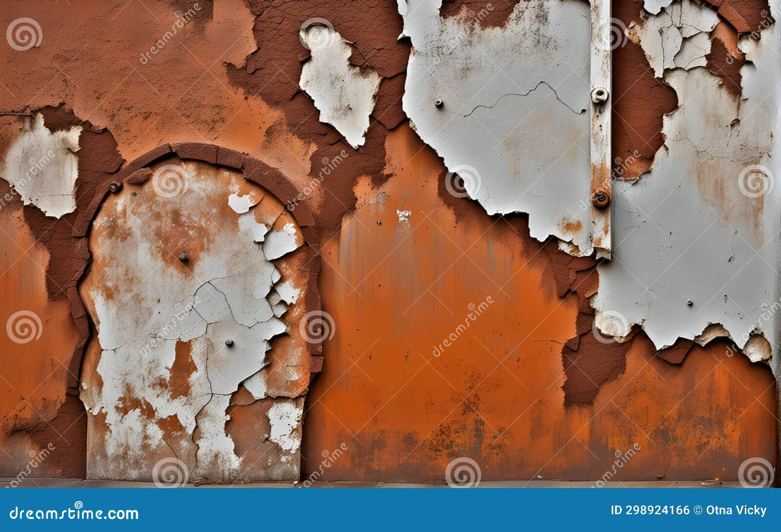 Urban Textures, Rust, Plaster, Paint, Old Textures 8K Resolution Stock ...