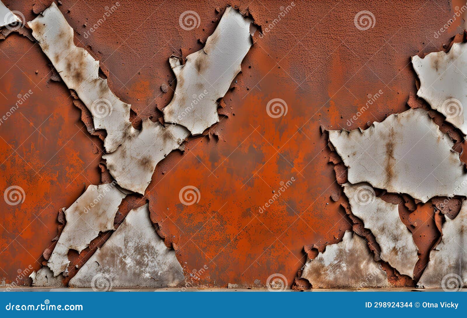 Urban Textures, Rust, Plaster, Paint, Old Textures 8K Resolution Stock ...