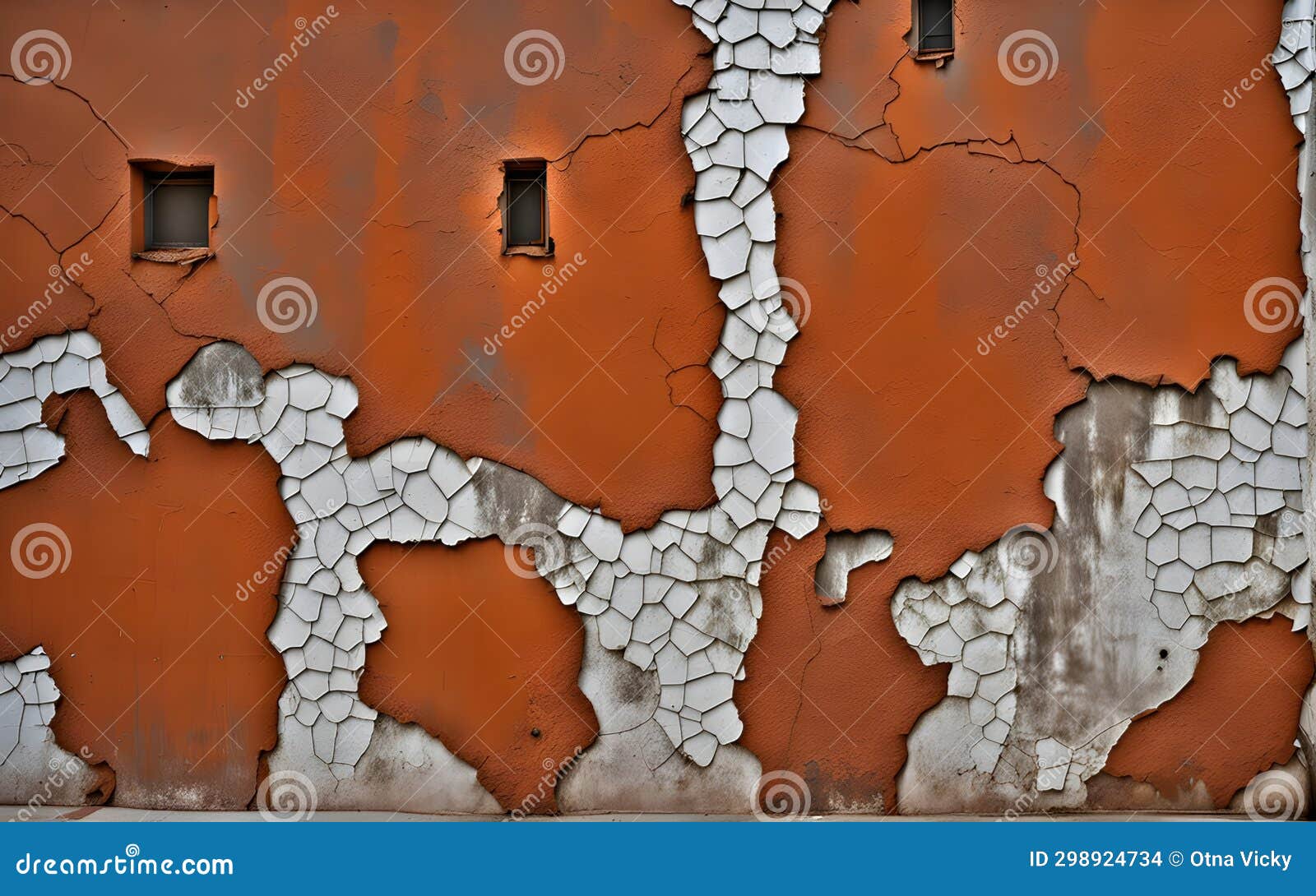 Urban Textures, Rust, Plaster, Paint, Old Textures 8K Resolution Stock ...