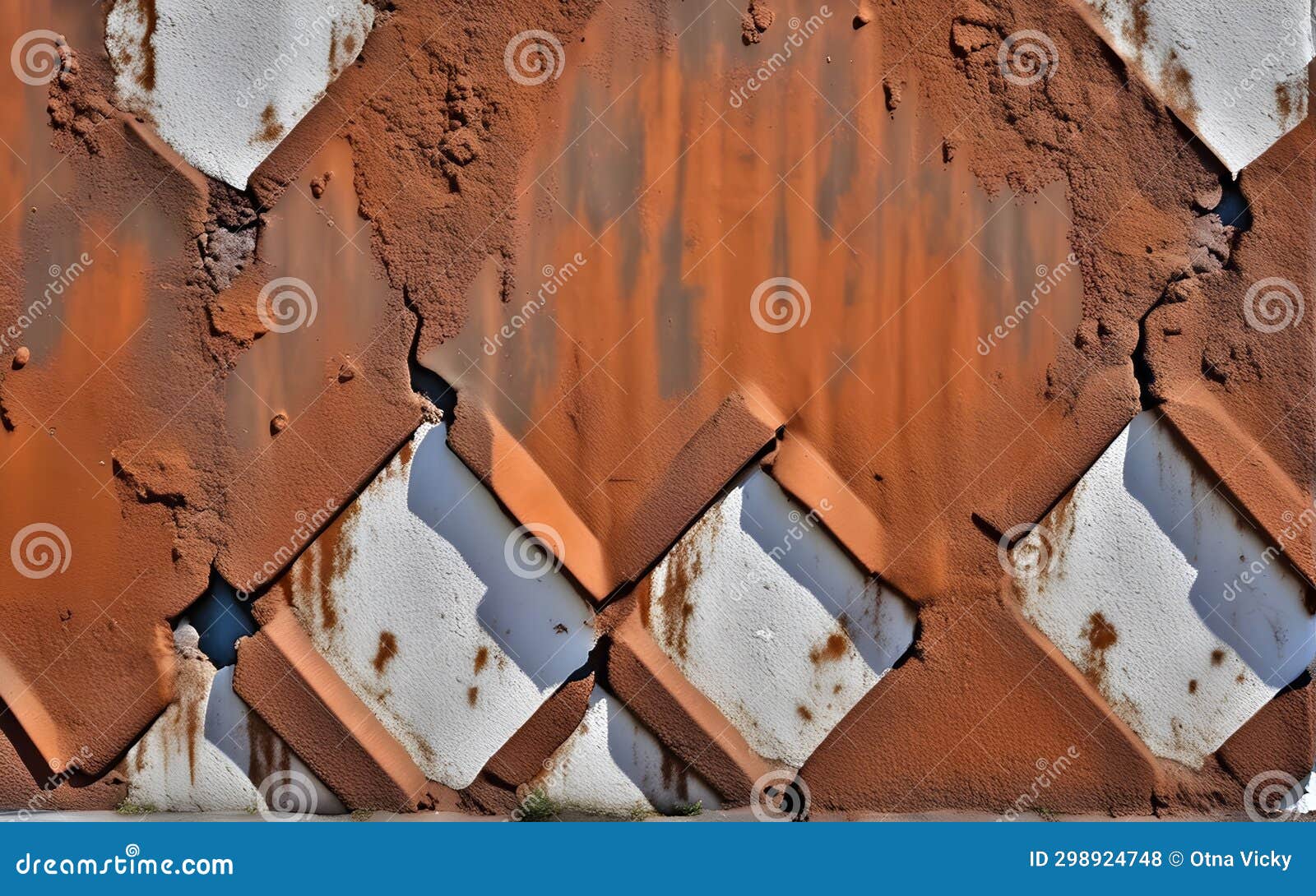 Urban Textures, Rust, Plaster, Paint, Old Textures 8K Resolution Stock ...