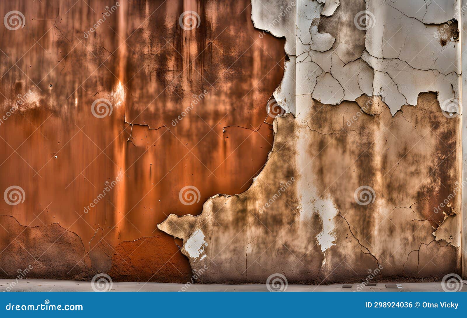 Urban Textures, Rust, Plaster, Paint, Old Textures 8K Resolution Stock ...