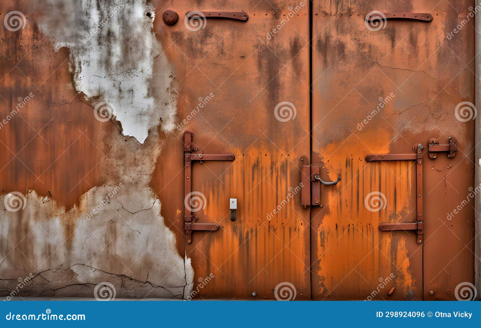 Urban Textures, Rust, Plaster, Paint, Old Textures 8K Resolution Stock ...