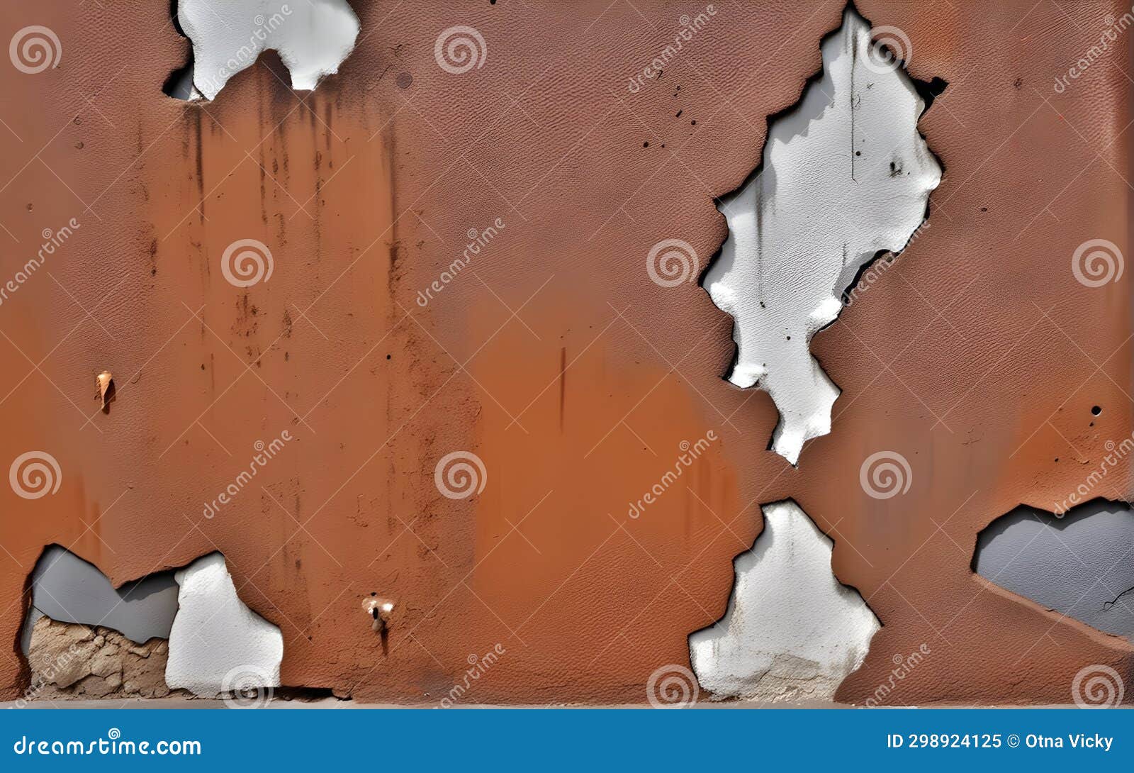 Urban Textures, Rust, Plaster, Paint, Old Textures 8K Resolution Stock ...