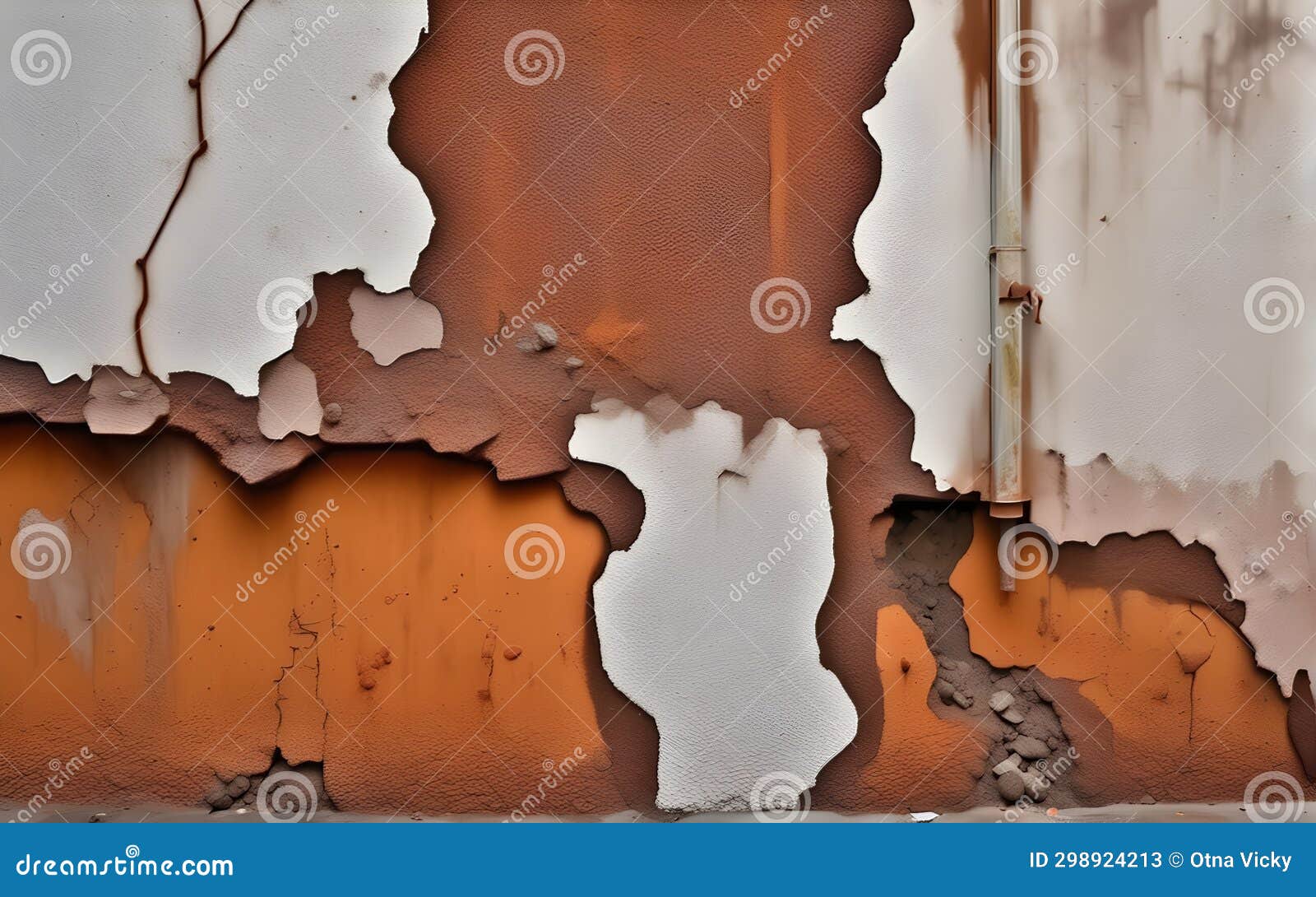Urban Textures, Rust, Plaster, Paint, Old Textures 8K Resolution Stock ...