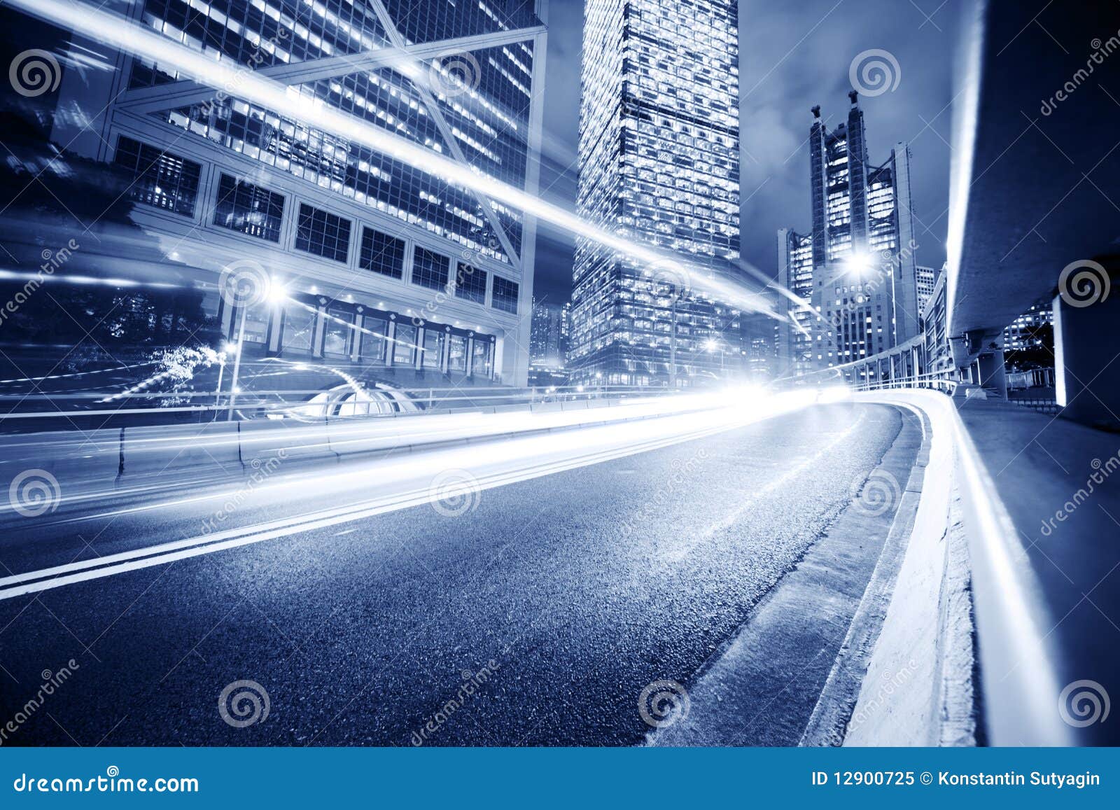 Urban Transportation Background Stock Image - Image: 12900725