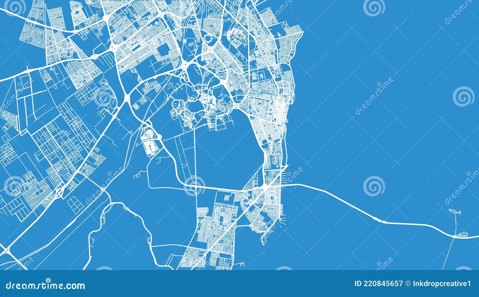 Khobar City Kingdom Of Saudi Arabia, Ash-Sharqiyyah Or Eastern Province ...