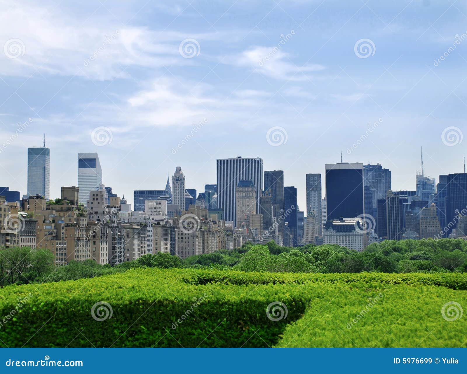 Urban view stock image. Image of huge, metropolitan, edifice - 5976699