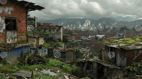 Urban Waste a Deep Dive into the Effects of Pollution, Neglect, and ...