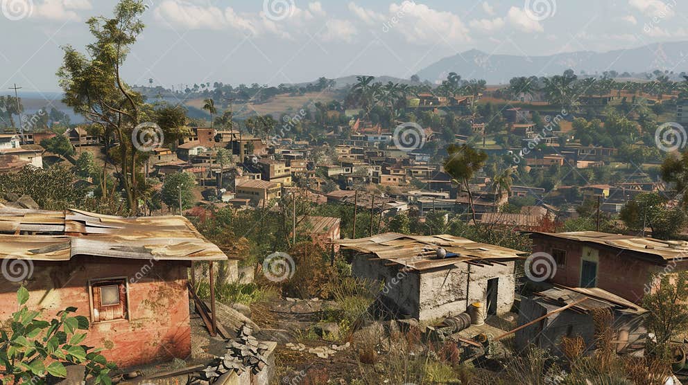 Urban Waste a Deep Dive into the Effects of Pollution, Neglect, and ...