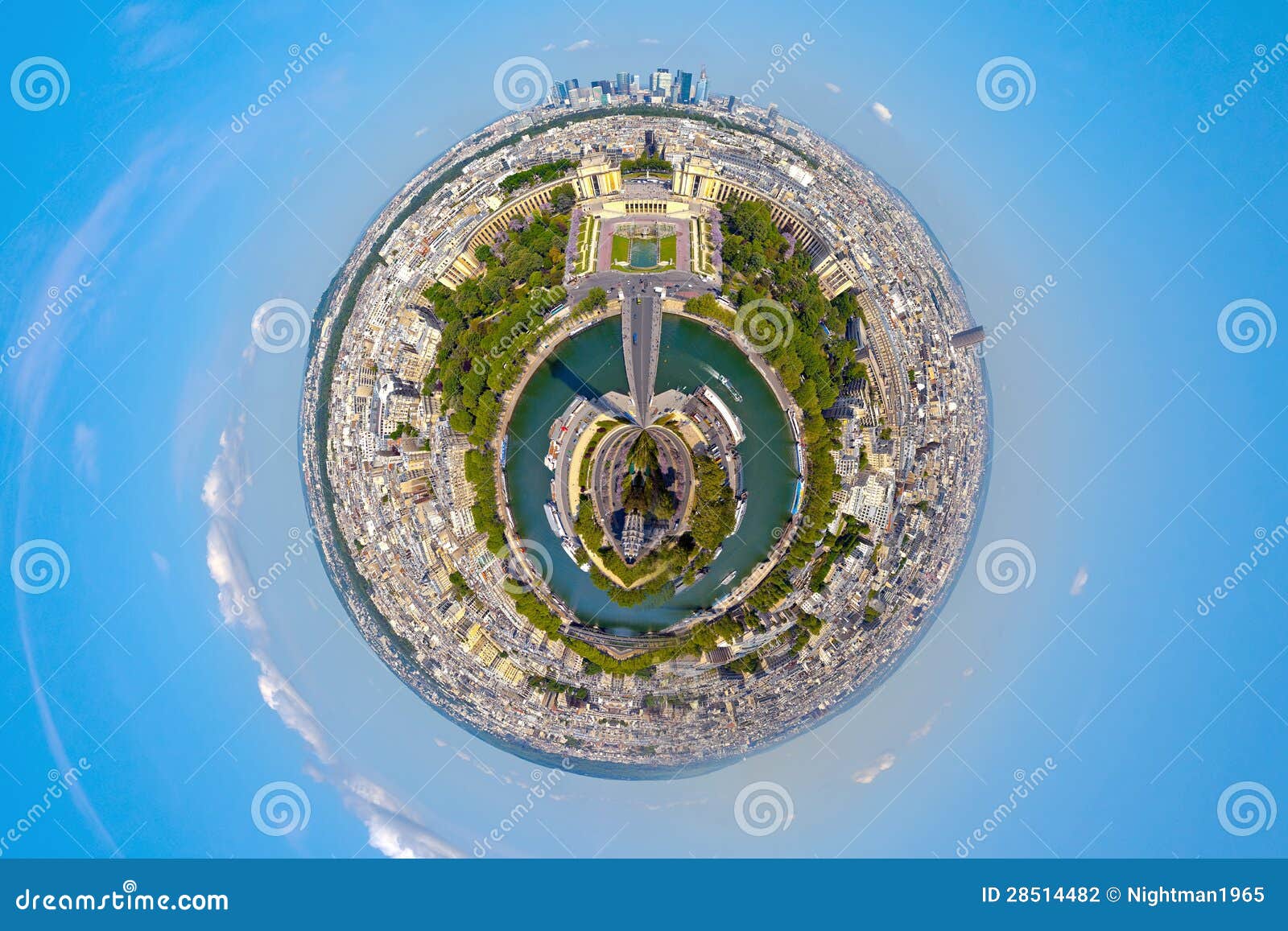 Urbanization of the planet stock photo. Image of architecture - 28514482