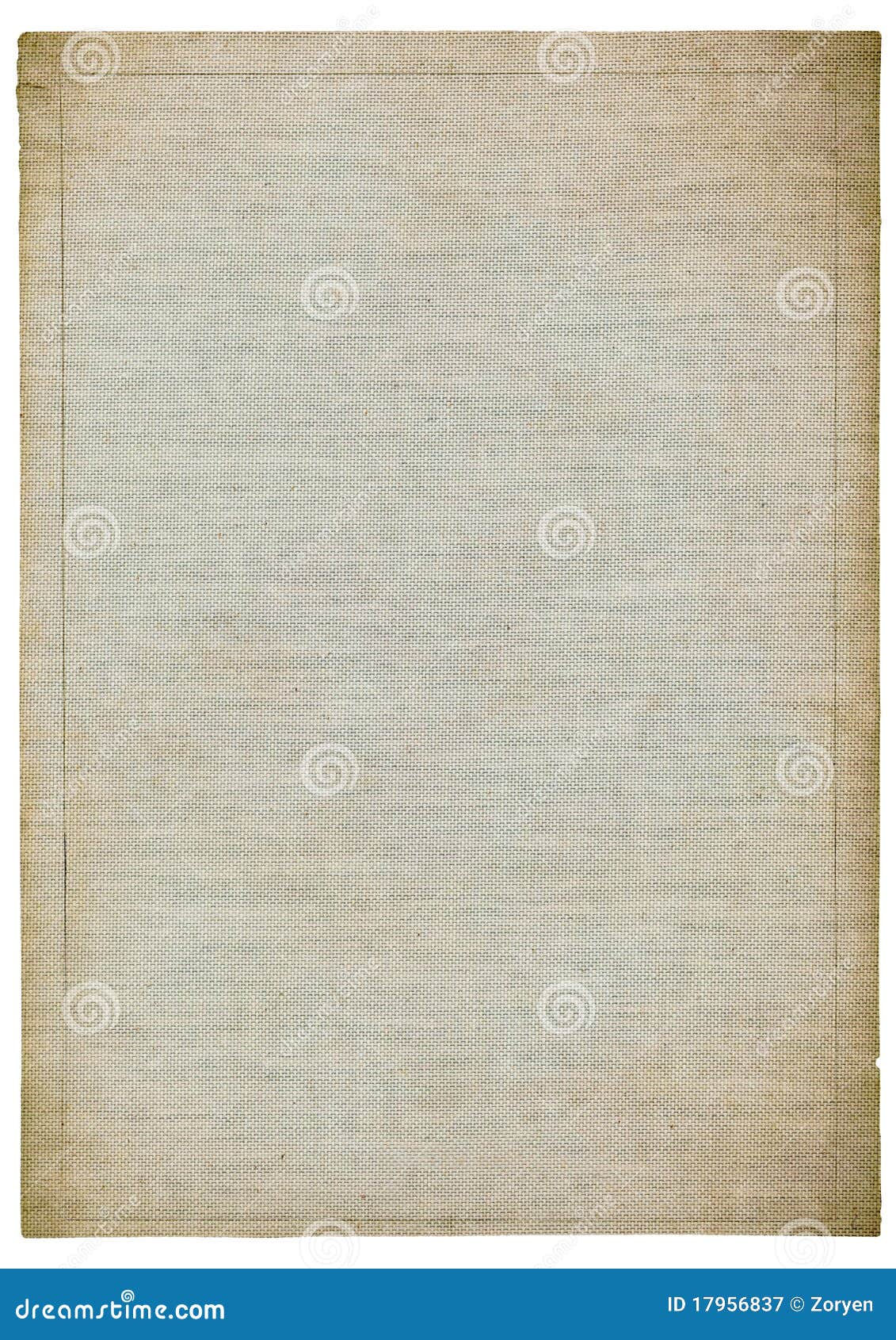 Urblektt Ark Av Gammalt Papper 库存图片 - 图片 包括有 一个, 退色: 17956837