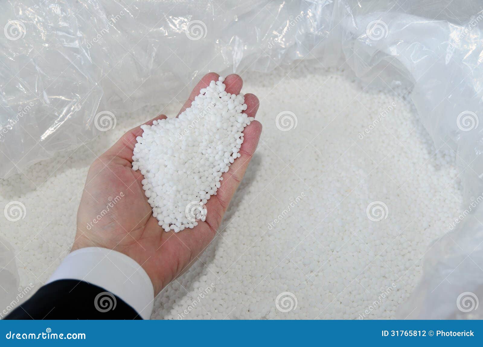 Urea stock photo. Image of urea, industry, fertilizer - 31765812