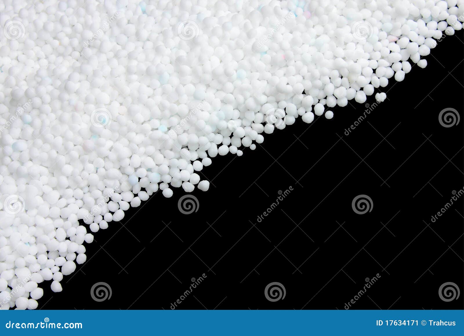 Urea fertilizer stock image. Image of background, nitrogen - 17634171