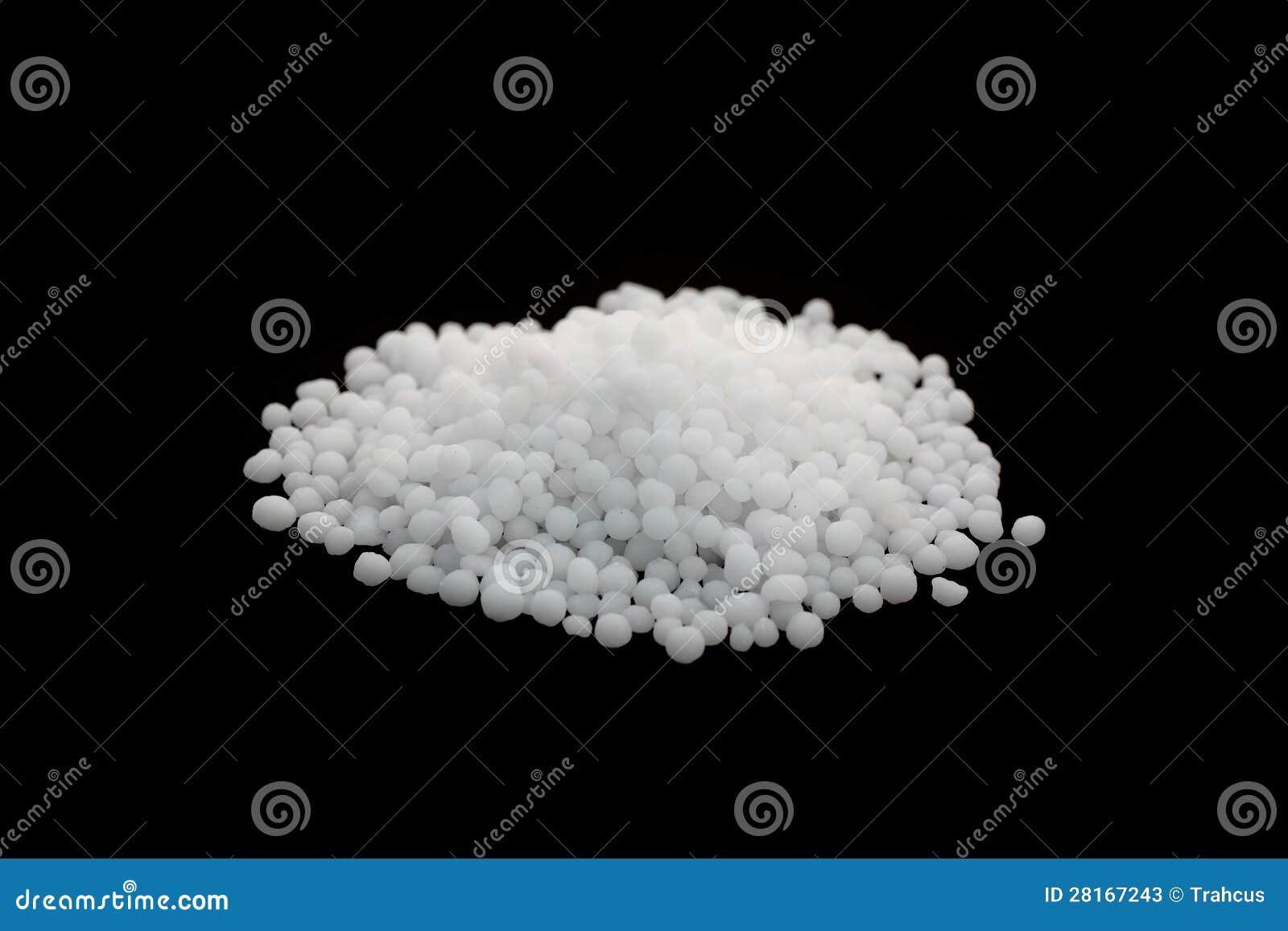 Urea fertilizer stock image. Image of bulk, agricultural - 28167243