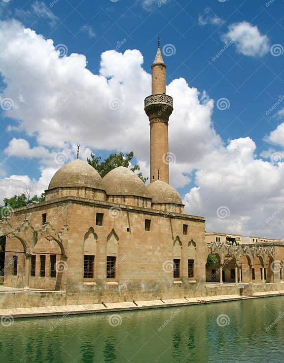 Urfa stock photo. Image of biblical, urfa, anatolia, history - 5480744
