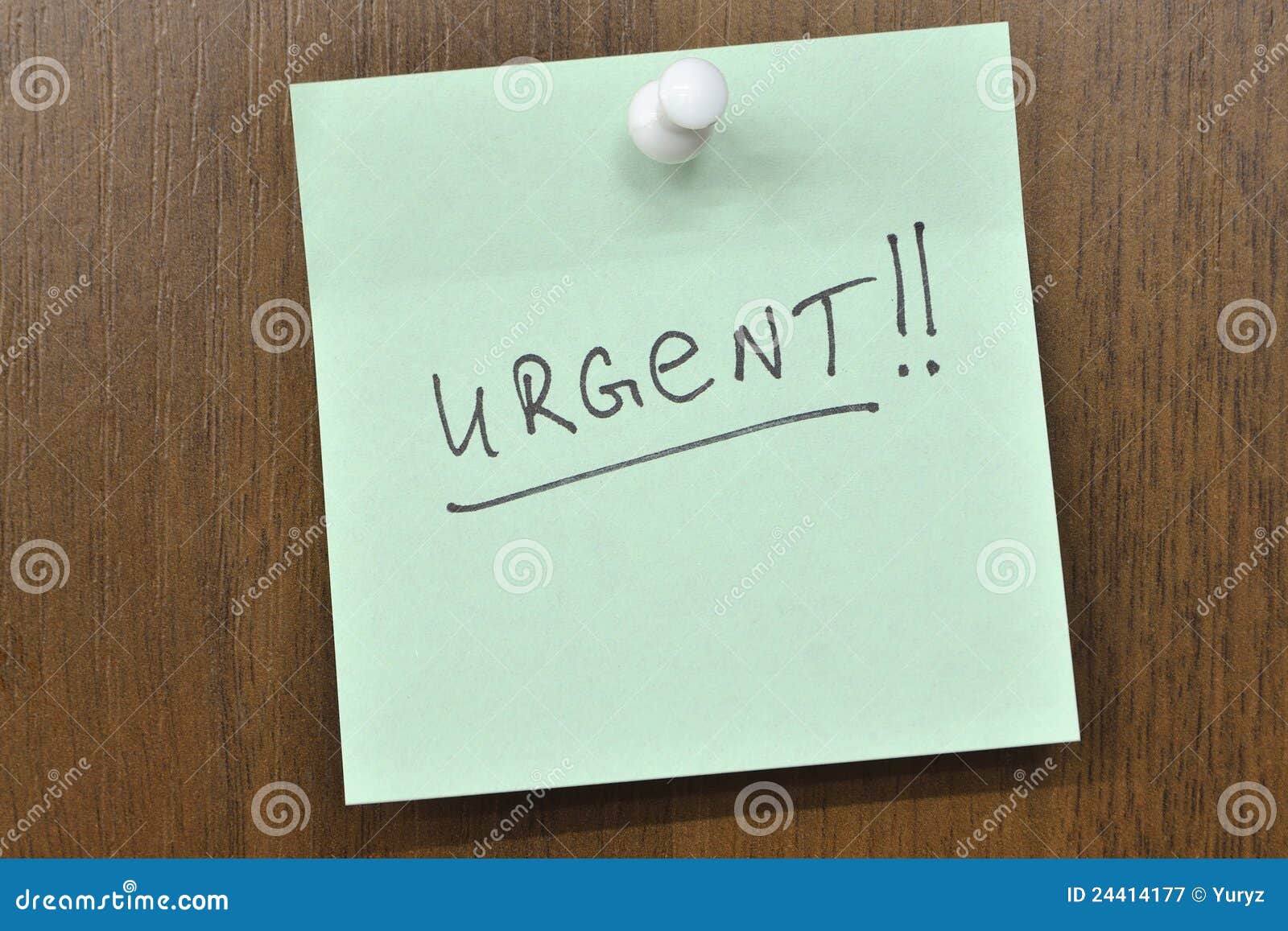 Urgent stock image. Image of remember, work, short, urgency - 24414177