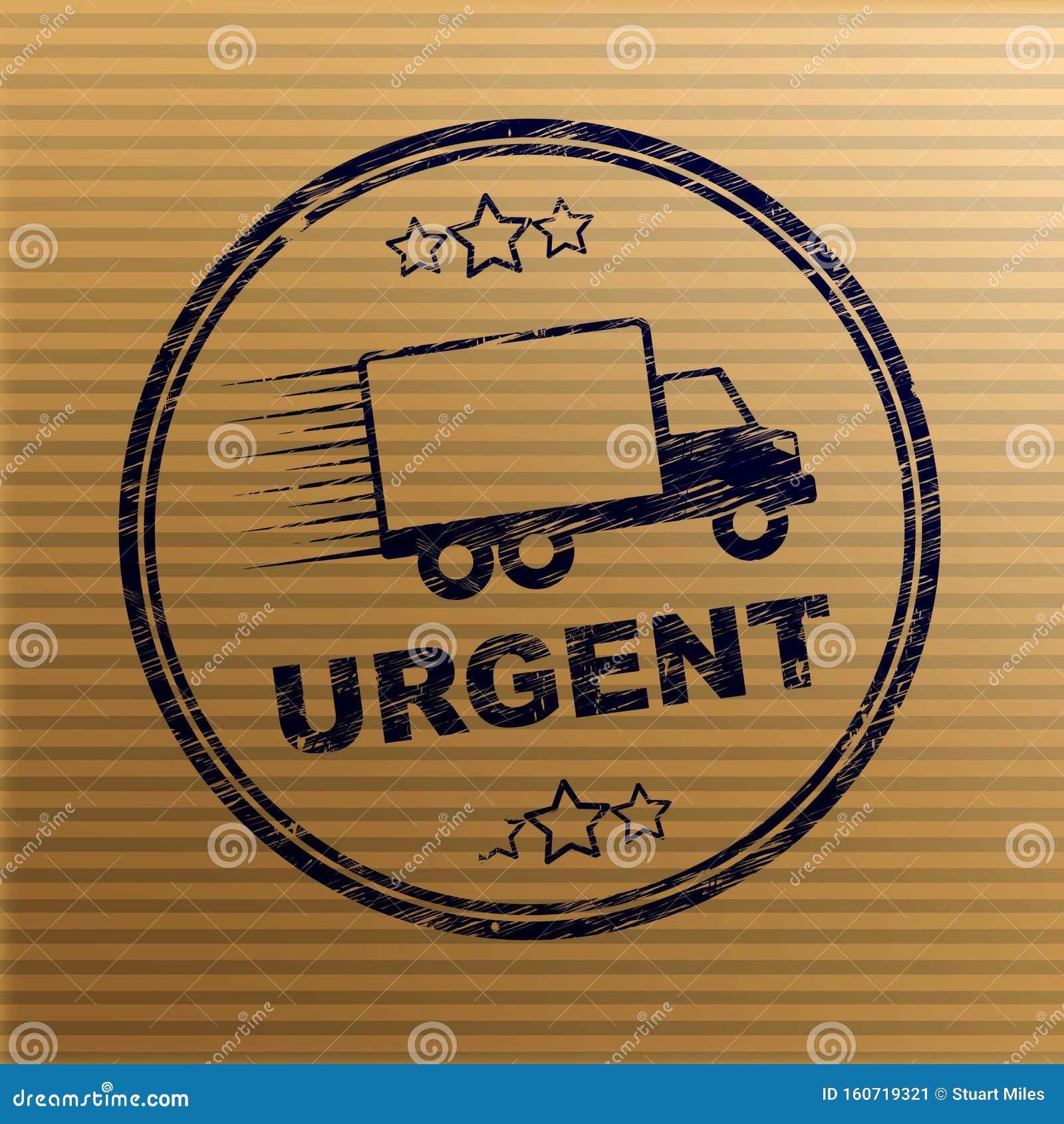 Urgent Key Means Important Or Immediate Stock Image | CartoonDealer.com ...