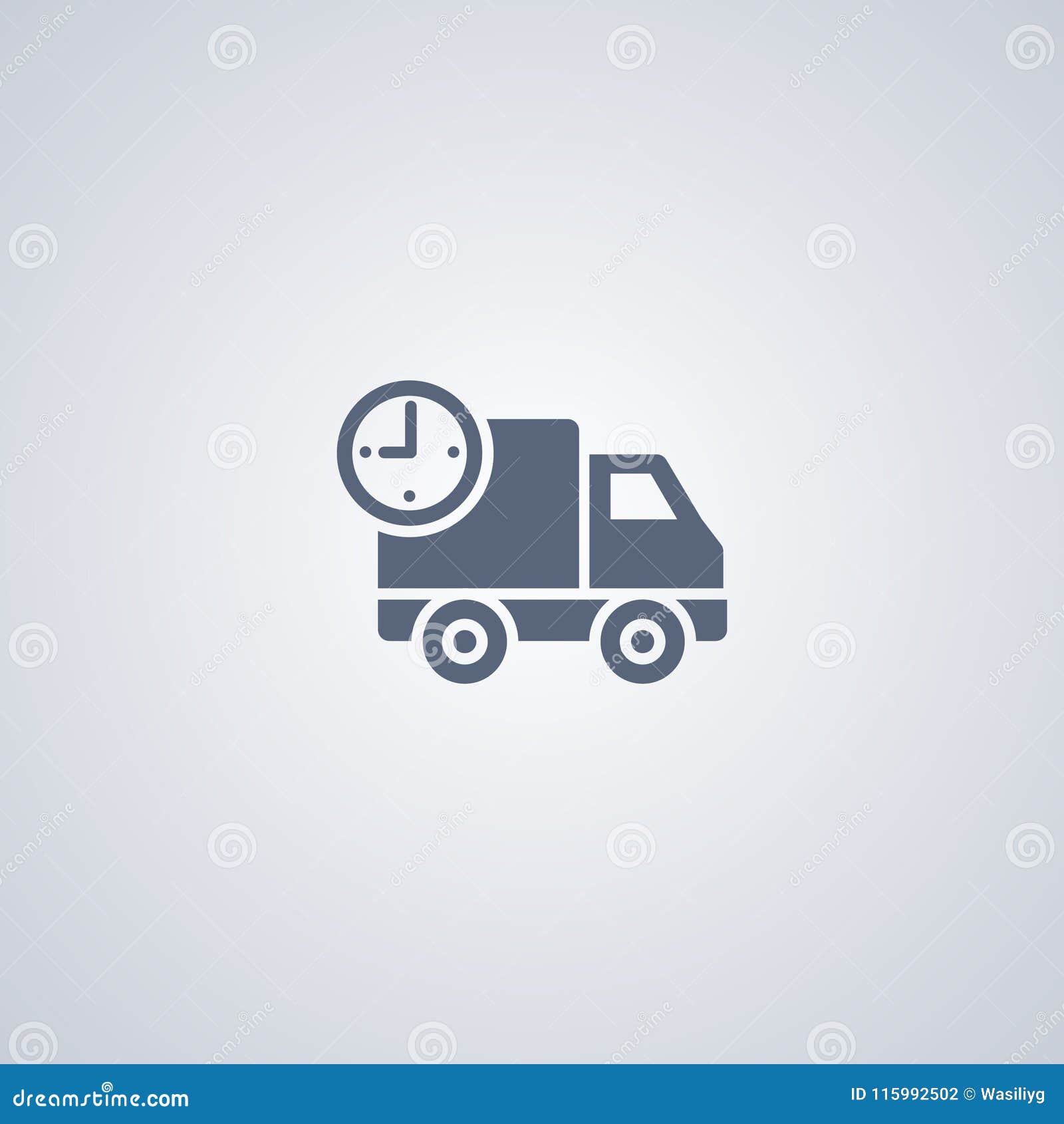 Urgent Icon On White Background. Simple Element Illustration From Human ...