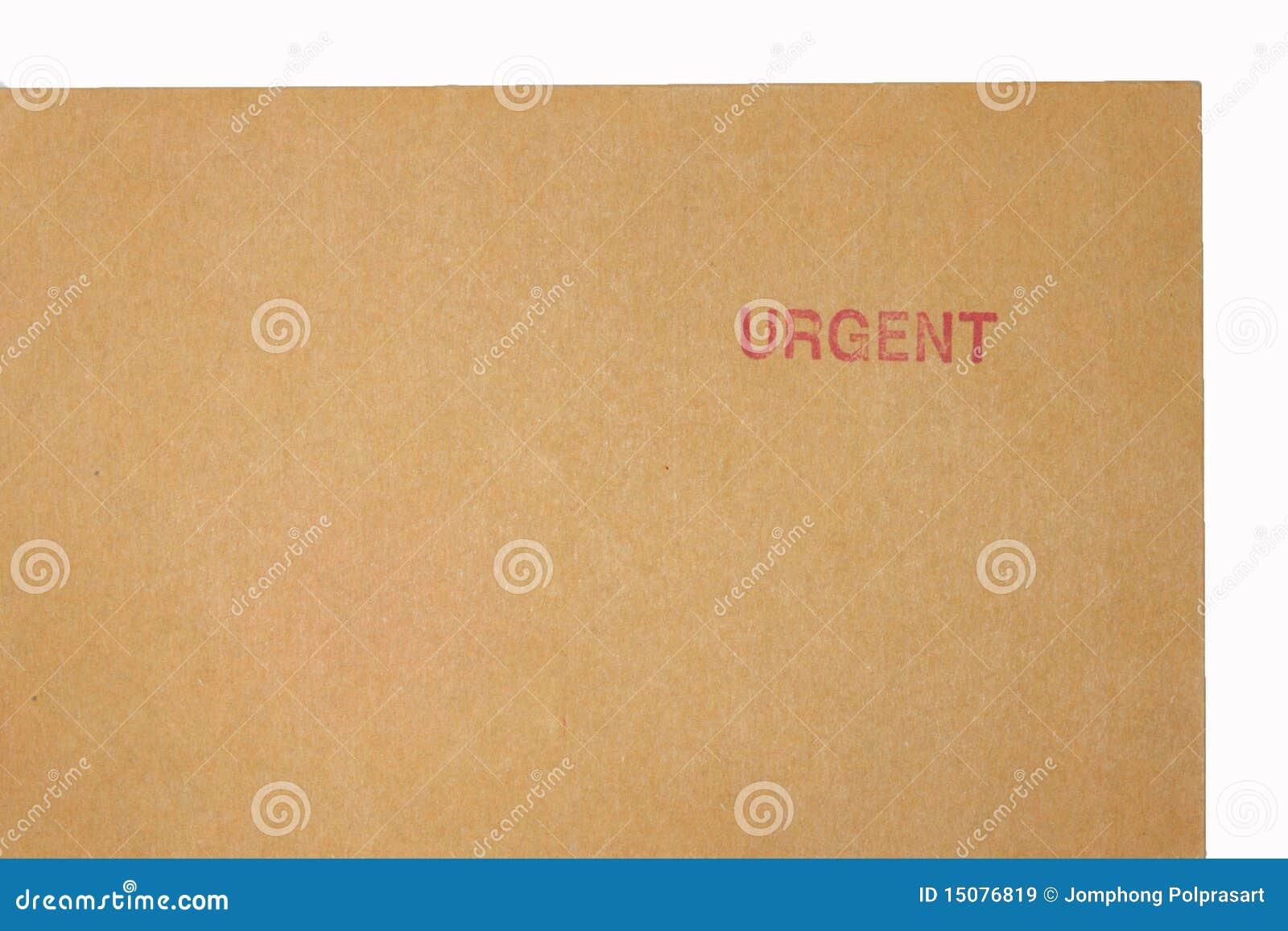 Urgent document stock image. Image of people, control - 15076819
