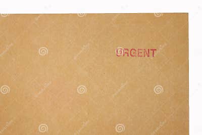 Urgent document stock image. Image of people, control - 15076819