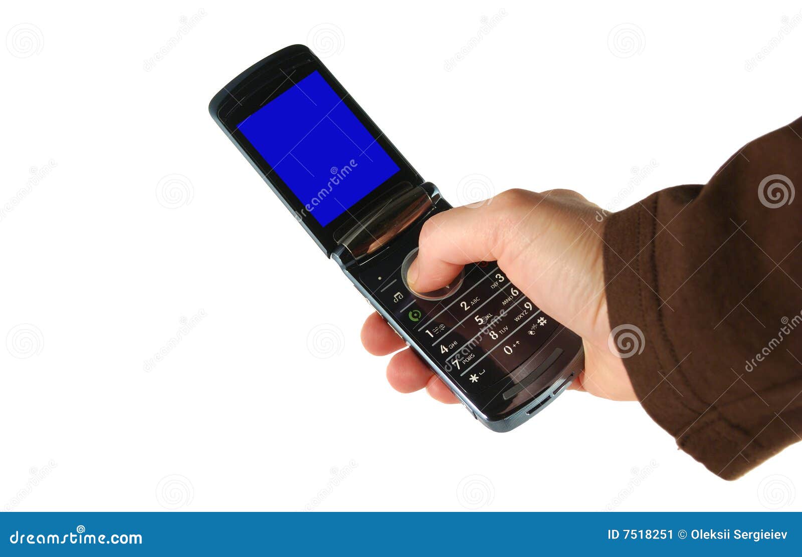 Isolated Hand Holding Phone Sideways Stock Photos - Free & Royalty-Free ...