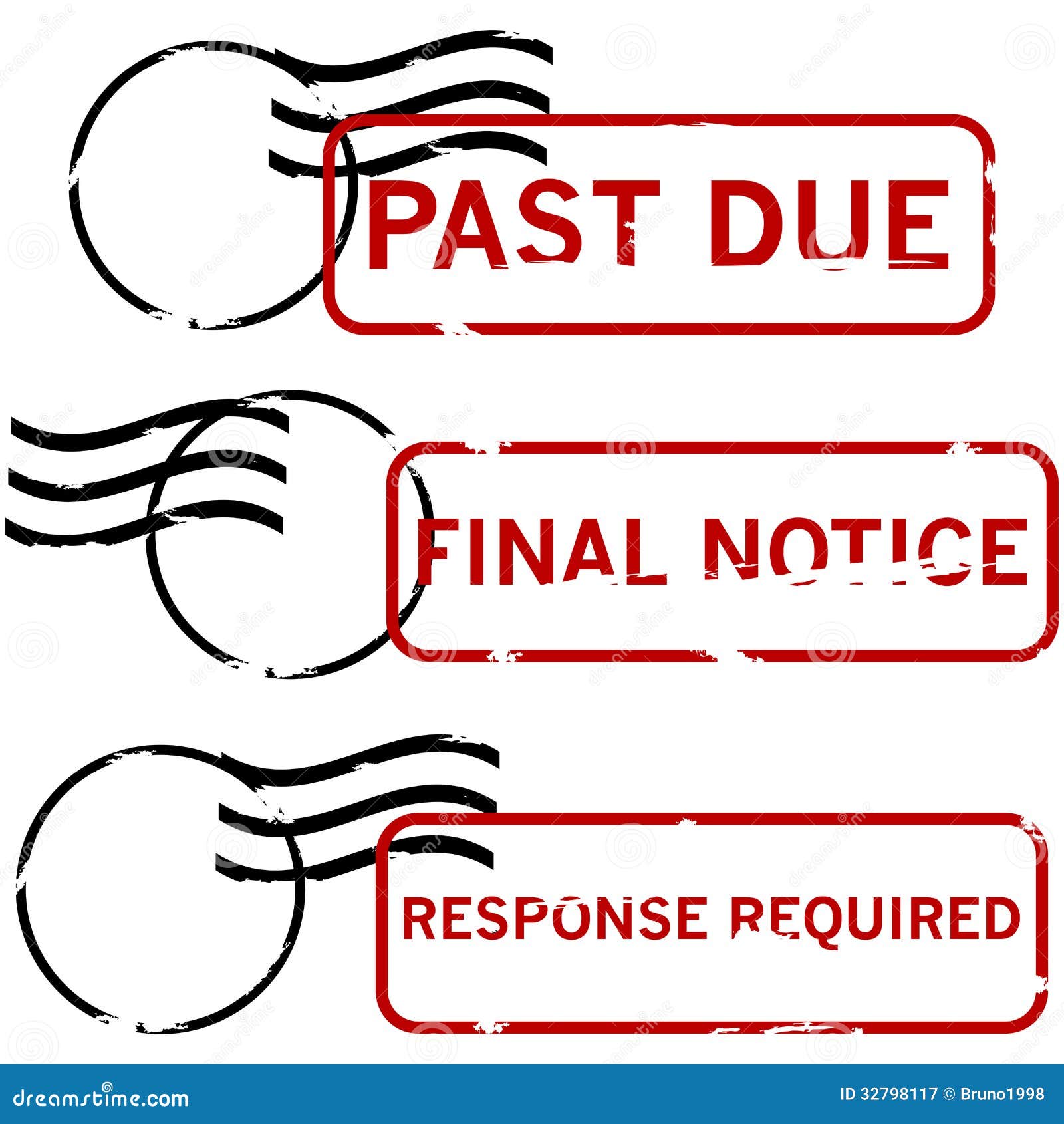Urgent stamps stock vector. Illustration of warning, graphic - 32798117