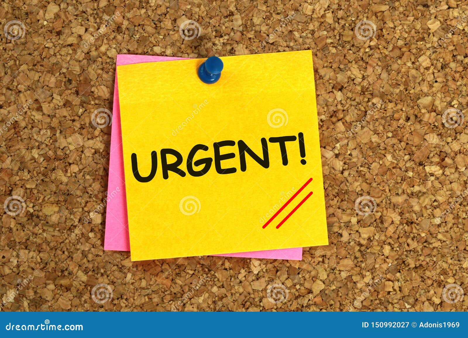 Urgent stock illustration. Illustration of cost, emergency - 150992027