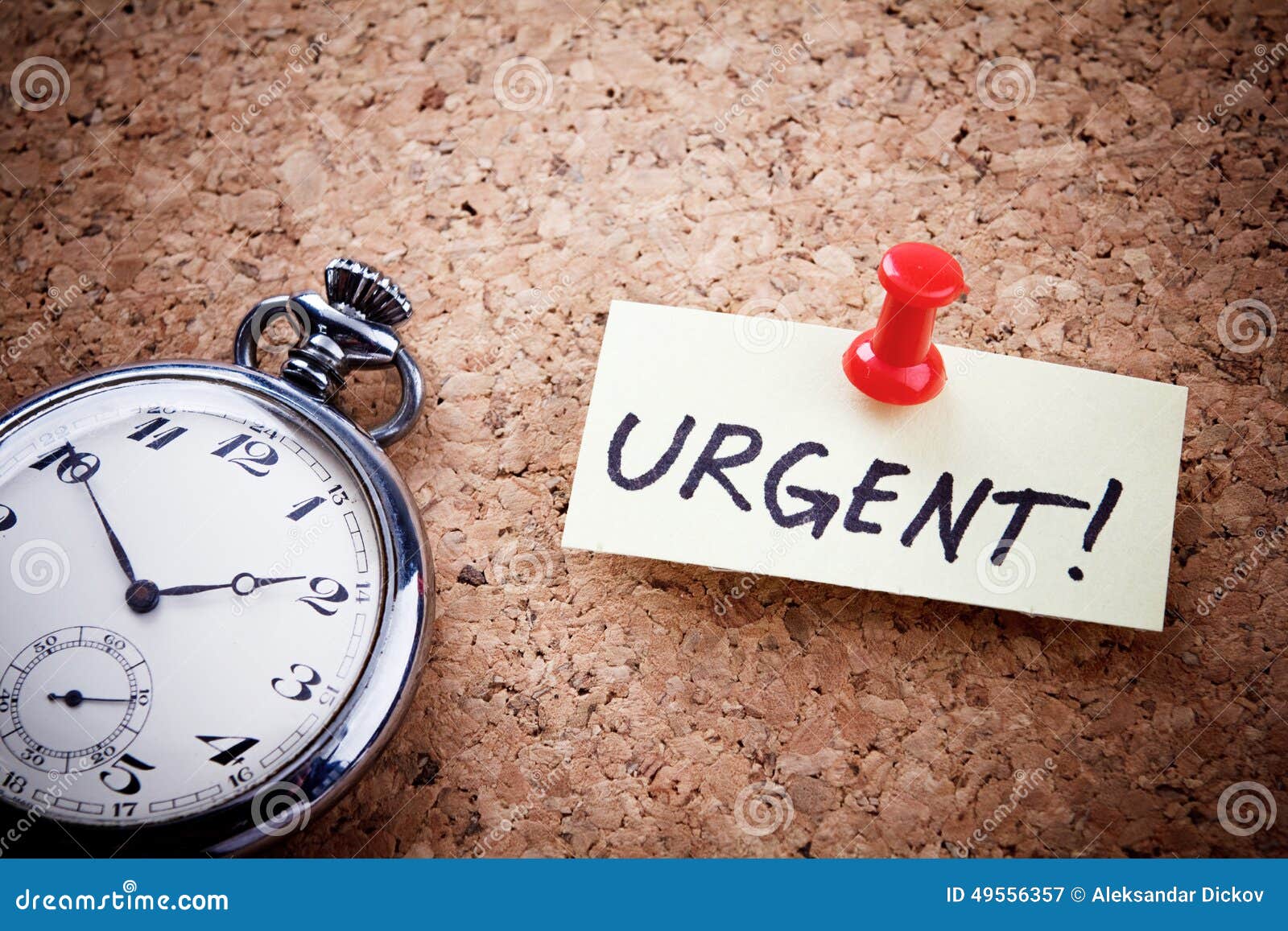 Urgent stock image. Image of ideas, pocket, right, clock - 49556357