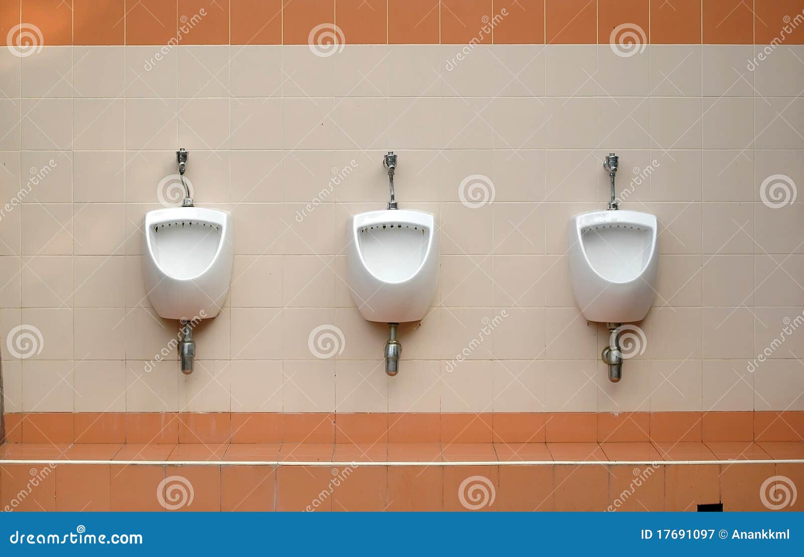 Urinal stock image. Image of urban, toilet, interior - 17691097