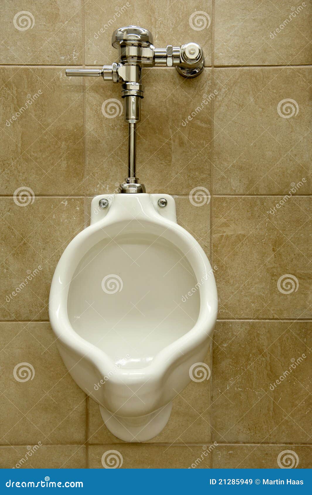 Urinal stock image. Image of design, public, hygiene - 21285949