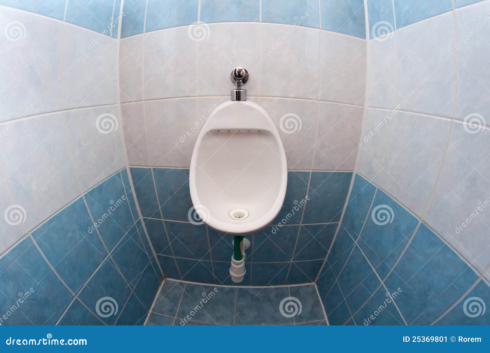 Urinal stock image. Image of indoors, interior, hygiene - 25369801