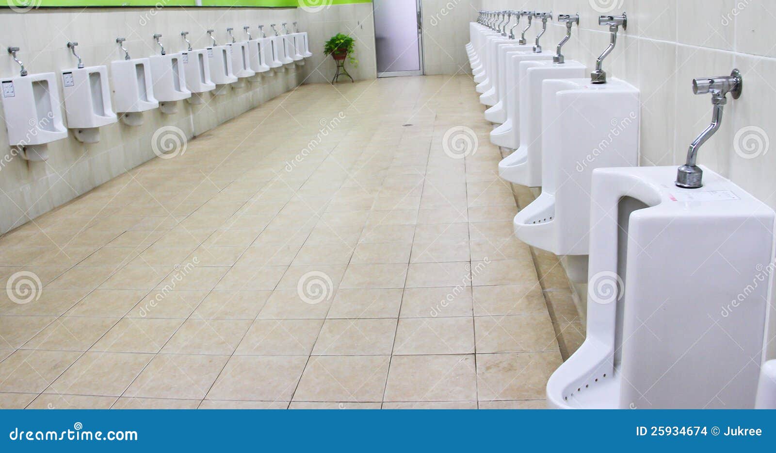 Urinal stock photo. Image of restroom, pattern, color - 25934674